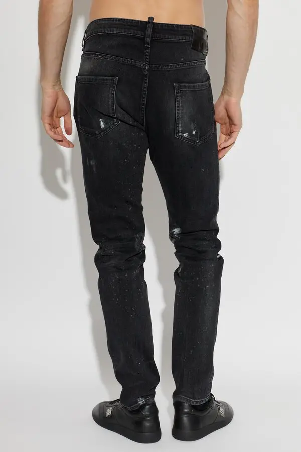 Dsquared2 Teddy' Jeans