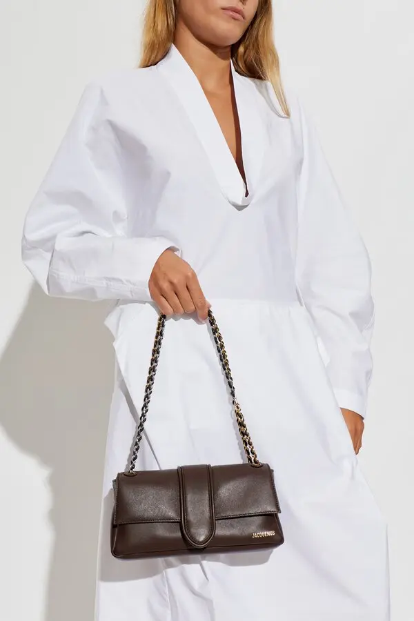 Jacquemus Le Bambino Chai’ Bag