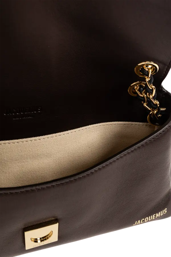 Jacquemus Le Bambino Chai’ Bag