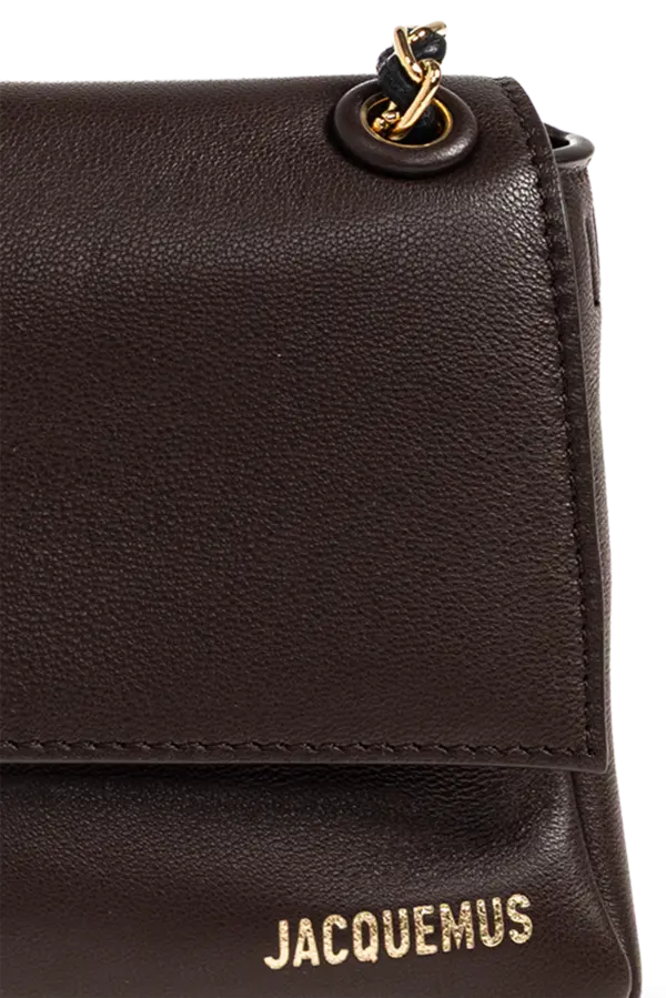 Jacquemus Le Bambino Chai’ Bag