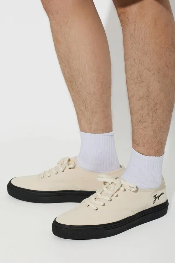 Jacquemus Les Fefe’ Shoes