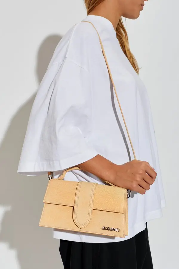 Jacquemus Bag ‘le Grand Bambino