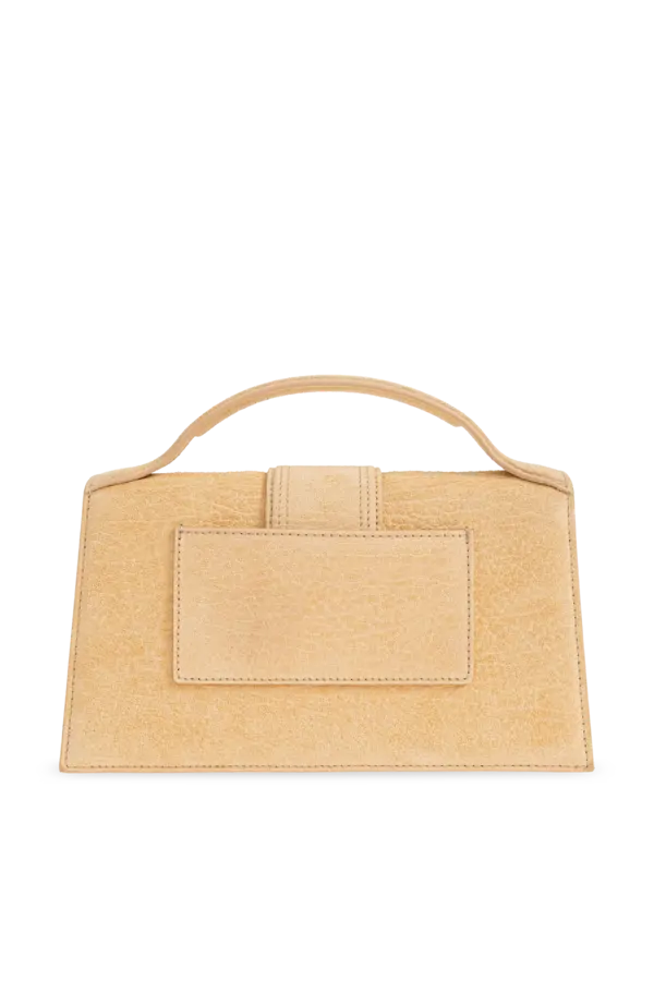 Jacquemus Bag ‘le Grand Bambino