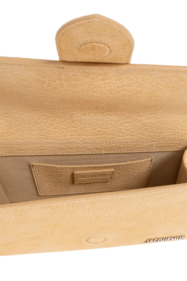 Jacquemus Bag ‘le Grand Bambino