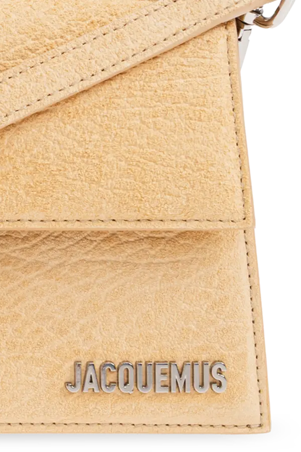 Jacquemus Bag ‘le Grand Bambino
