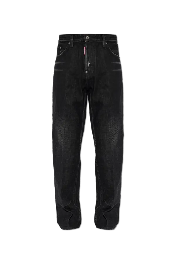 Dsquared2 Jeans '642 - Black