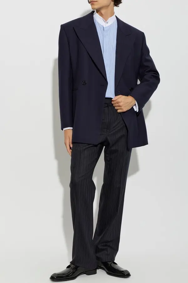 TOM FORD Cotton Shirt
