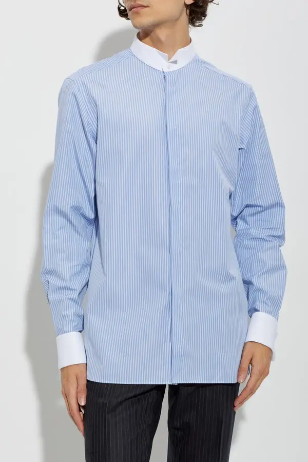 TOM FORD Cotton Shirt