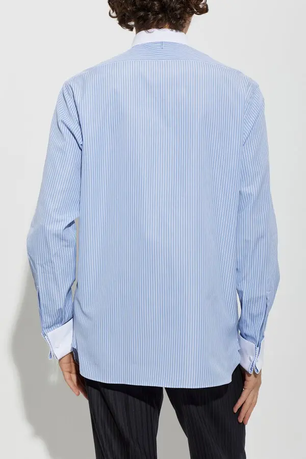 TOM FORD Cotton Shirt