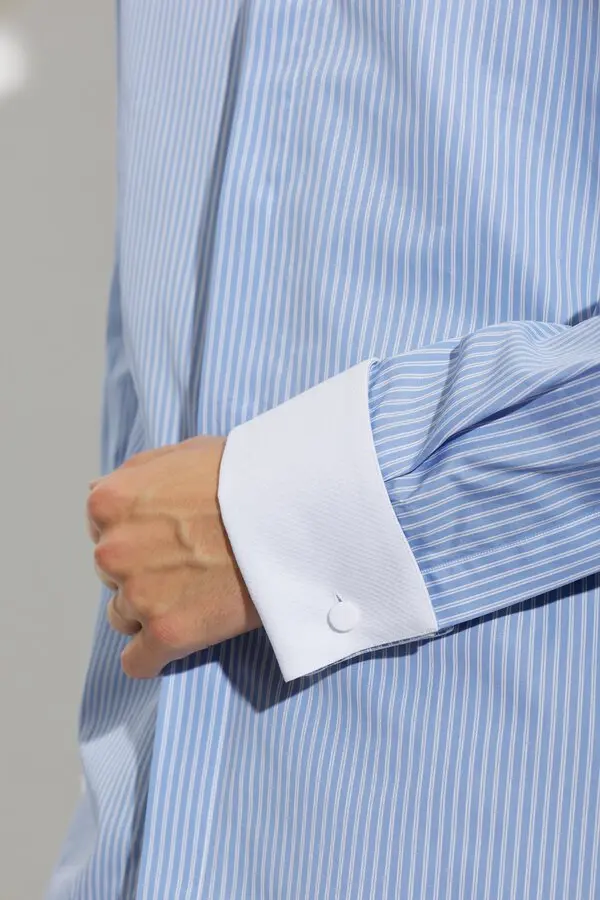 TOM FORD Cotton Shirt