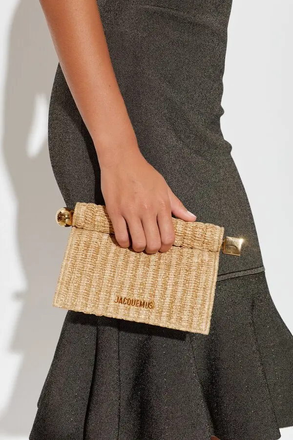 Jacquemus Le Petite Poche’ Bag