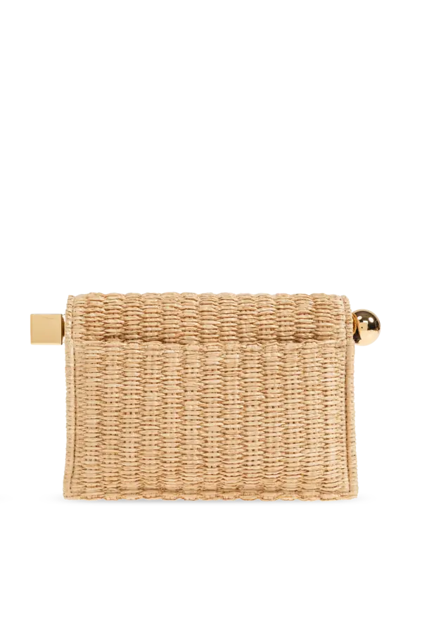 Jacquemus Le Petite Poche’ Bag