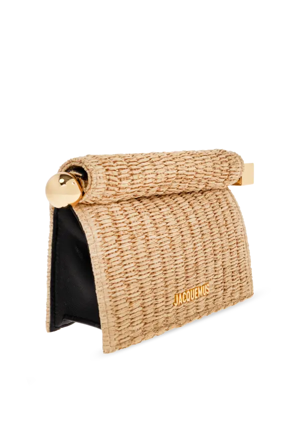 Jacquemus Le Petite Poche’ Bag