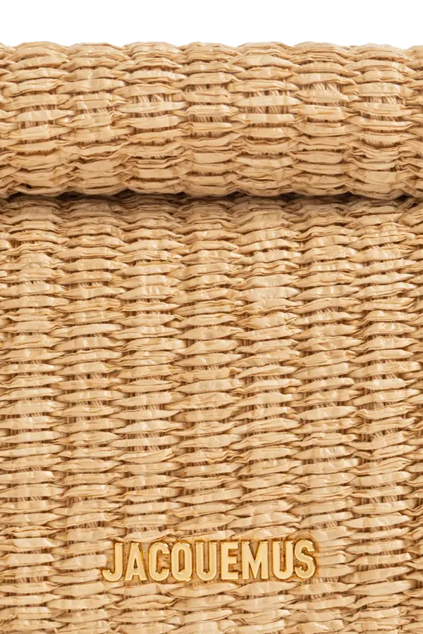 Jacquemus Le Petite Poche’ Bag