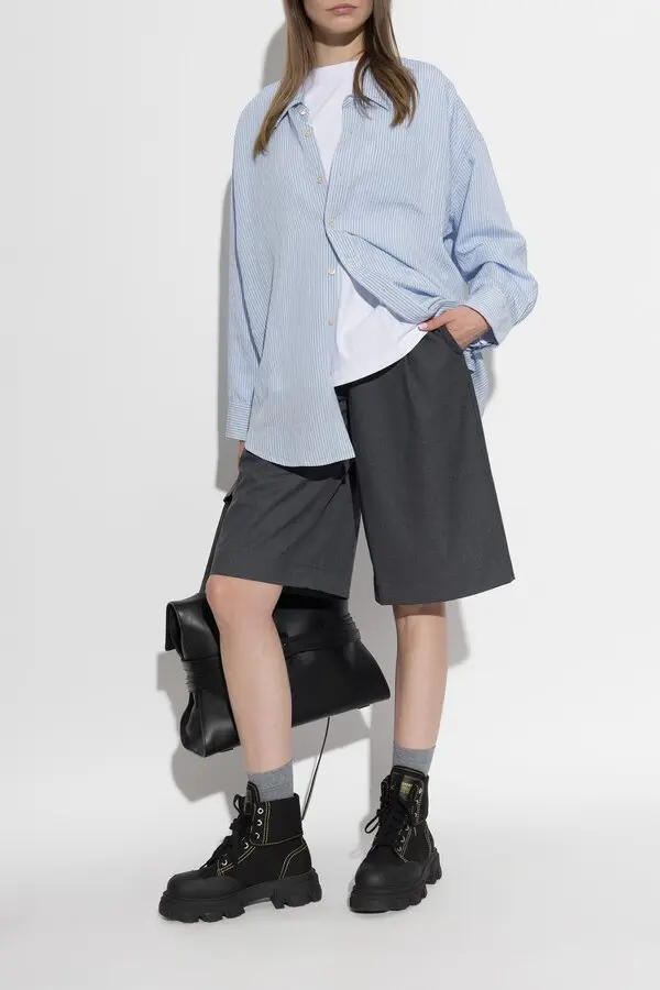 R13 Oversize' Shirt