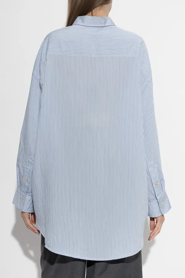 R13 Oversize' Shirt