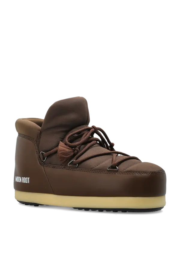 Moon Boot Snow Boots ‘mb Evx Pumps Nylon