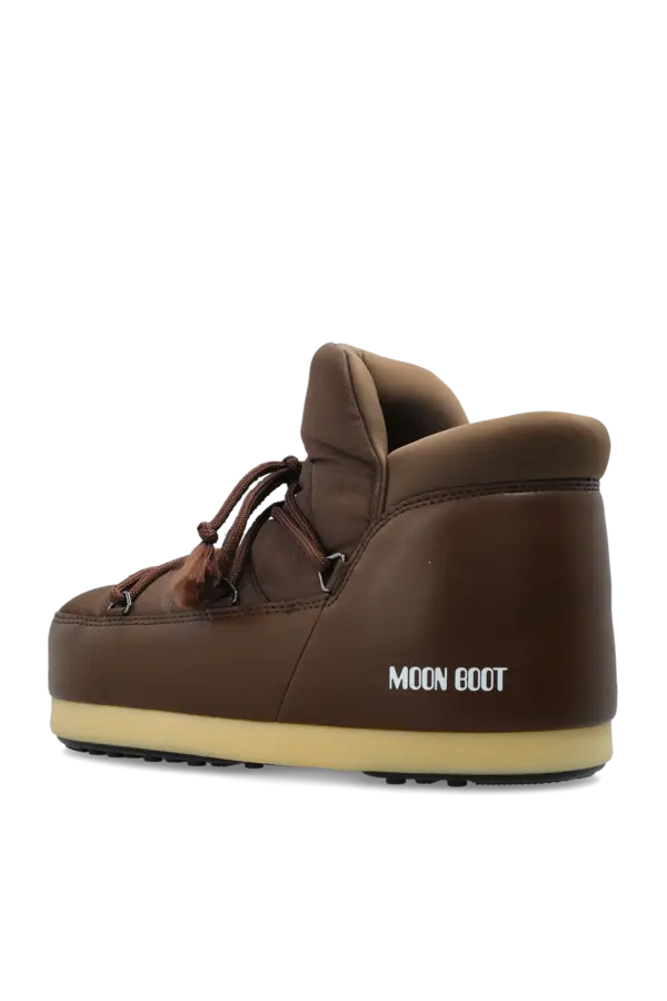 Moon Boot Snow Boots ‘mb Evx Pumps Nylon