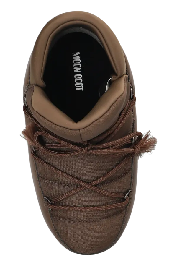 Moon Boot Snow Boots ‘mb Evx Pumps Nylon