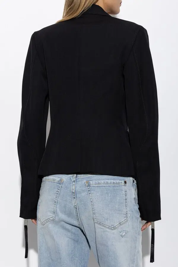 Dsquared2 Wool Blazer