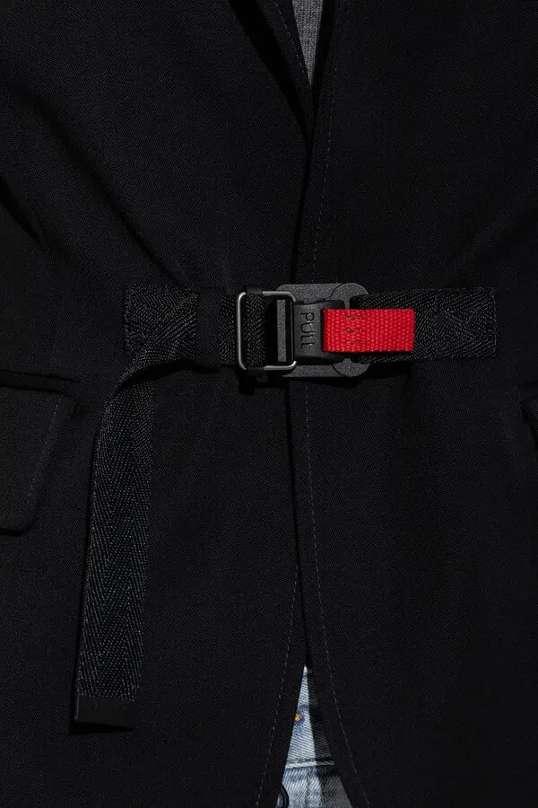 Dsquared2 Wool Blazer
