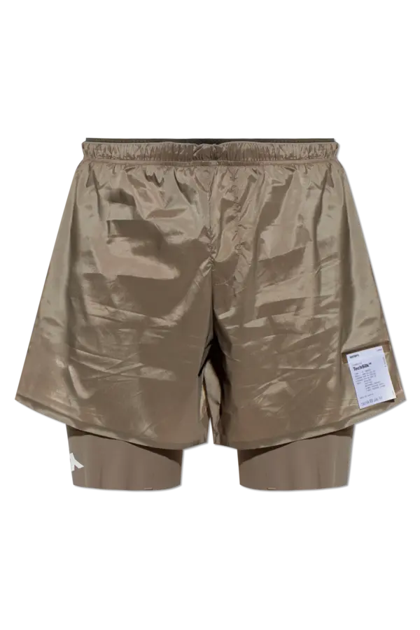 Satisfy Techsilk 8’ Shorts