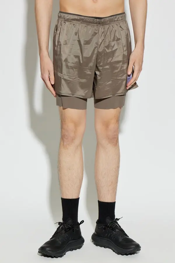 Satisfy Techsilk 8’ Shorts