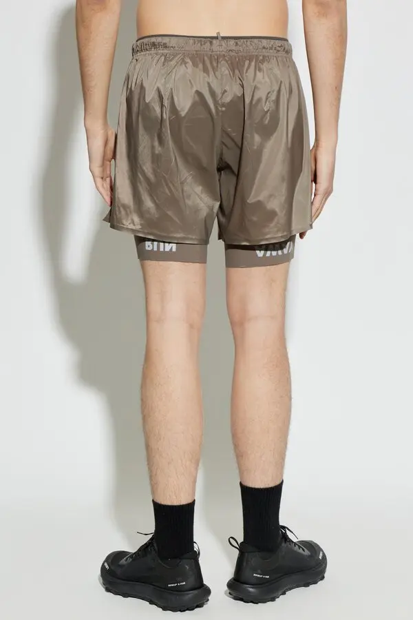 Satisfy Techsilk 8’ Shorts