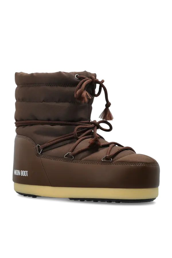 Moon Boot Snow Boots ‘mb Evx Light Nylon