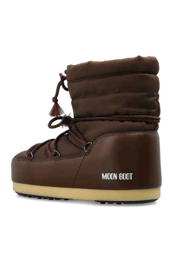 Moon Boot Snow Boots ‘mb Evx Light Nylon