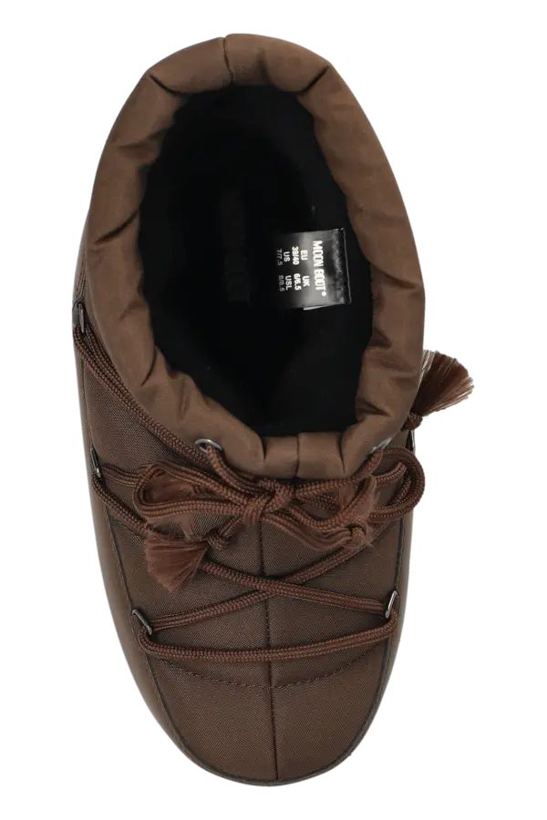 Moon Boot Snow Boots ‘mb Evx Light Nylon