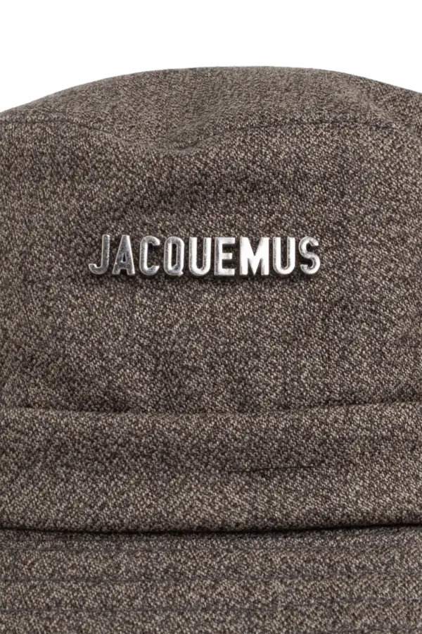 Jacquemus Gadjo" Bucket Hat