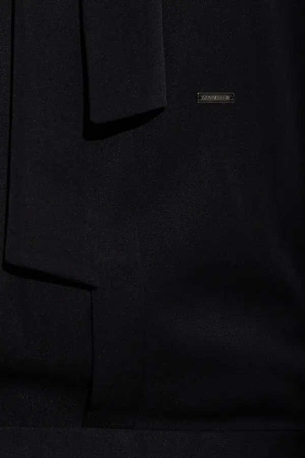 Dsquared2 Silk Shirt