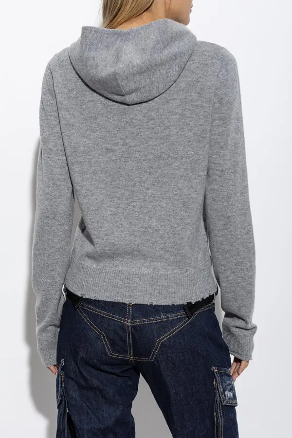 Dsquared2 Hooded Sweater