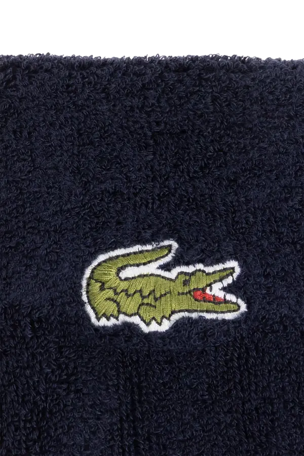 Lacoste Wristbands