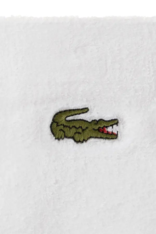 Lacoste Wristbands