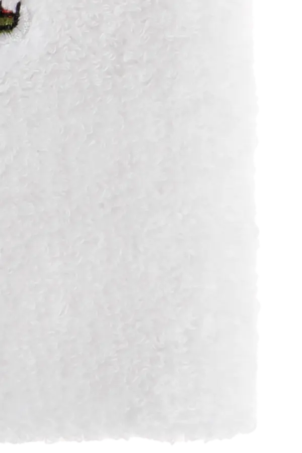 Lacoste Wristbands