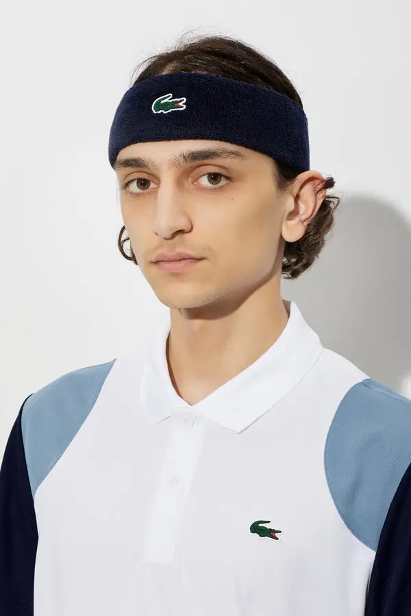 Lacoste Headband