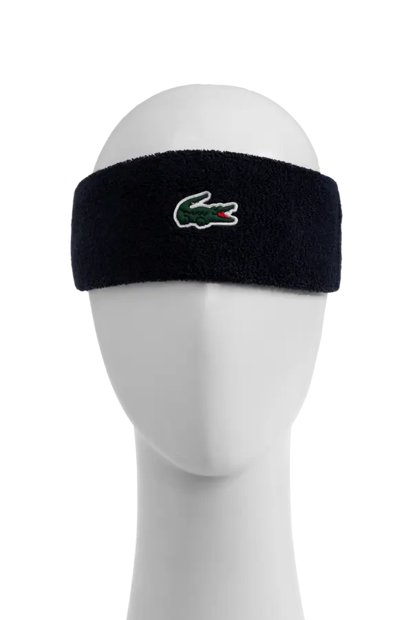 Lacoste Headband