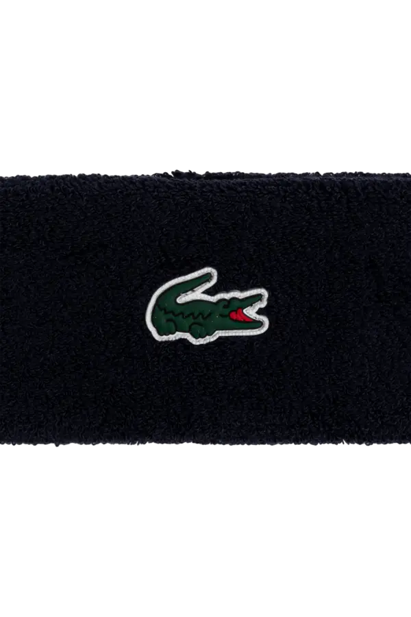 Lacoste Headband