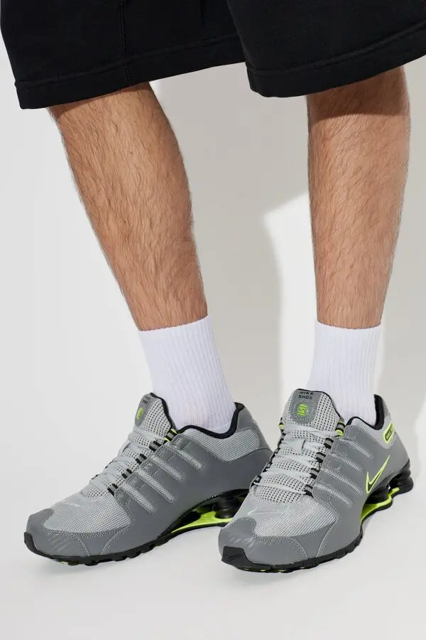 Nike Sports Shoes ‘shox Nz