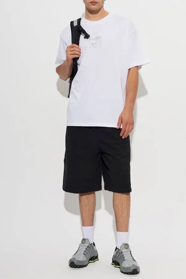 Nike Sports Shoes ‘shox Nz