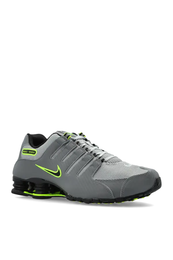 Nike Sports Shoes ‘shox Nz