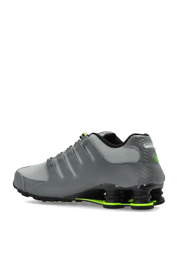 Nike Sports Shoes ‘shox Nz
