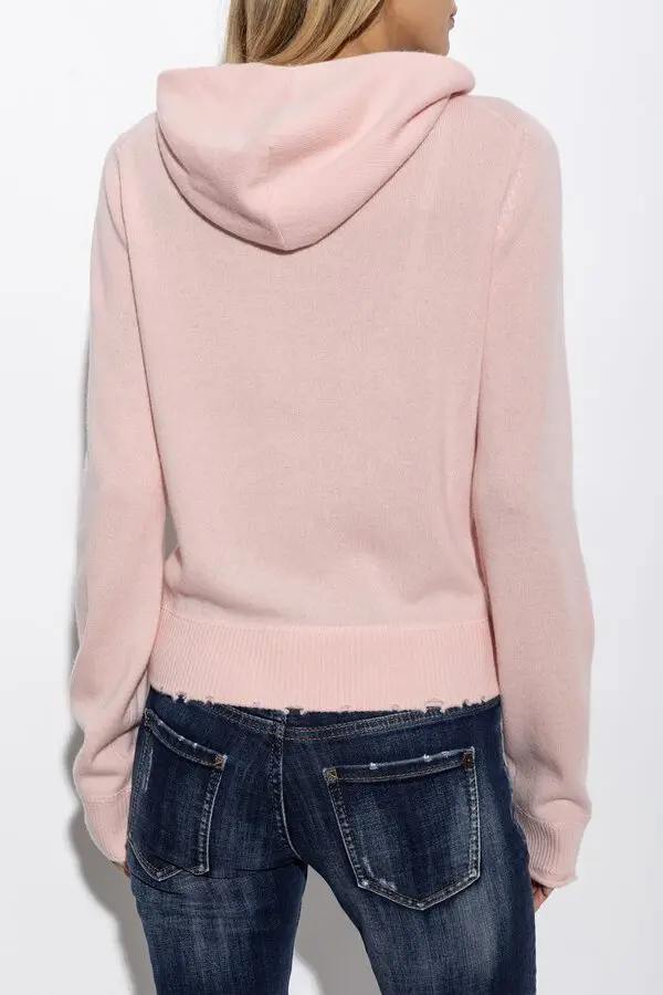 Dsquared2 Hooded Sweater