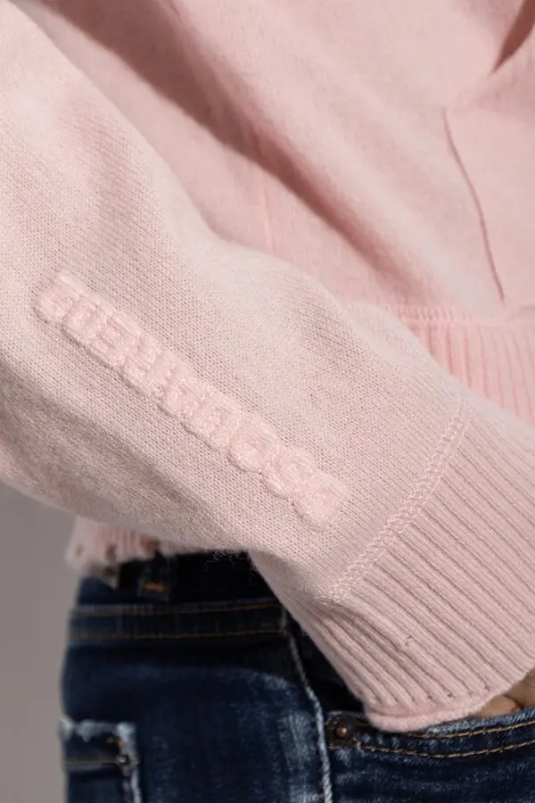 Dsquared2 Hooded Sweater