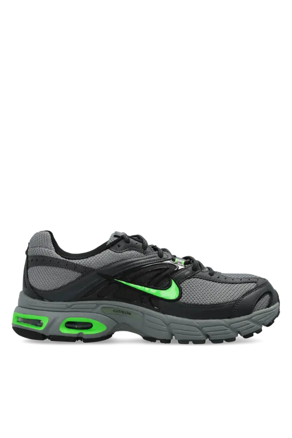 Nike Sport Shoes 'air Max Moto 2k - Grey