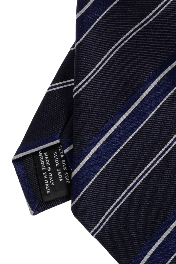 TOM FORD Silk Tie