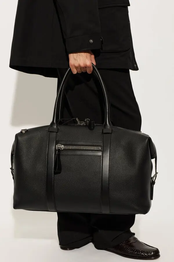 TOM FORD Leather Bag