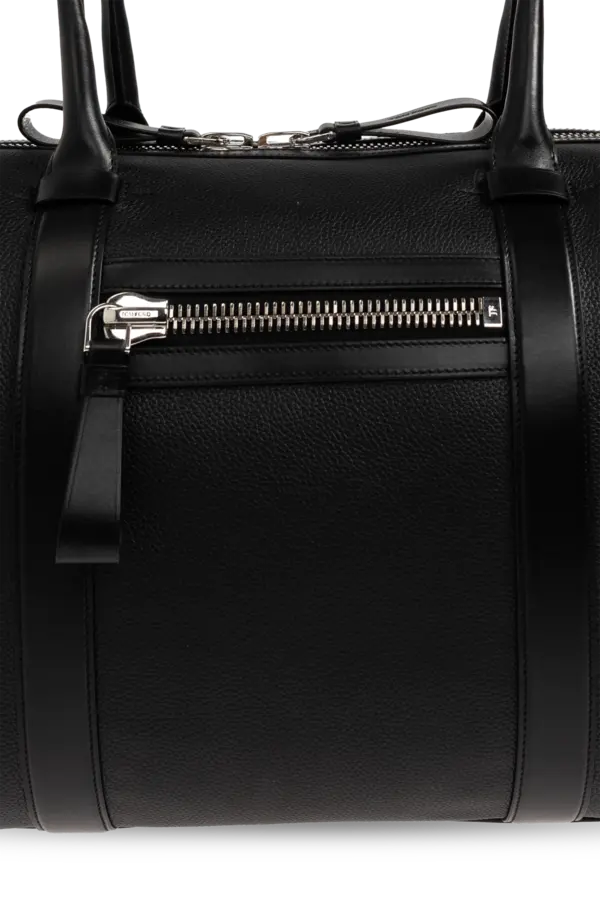 TOM FORD Leather Bag